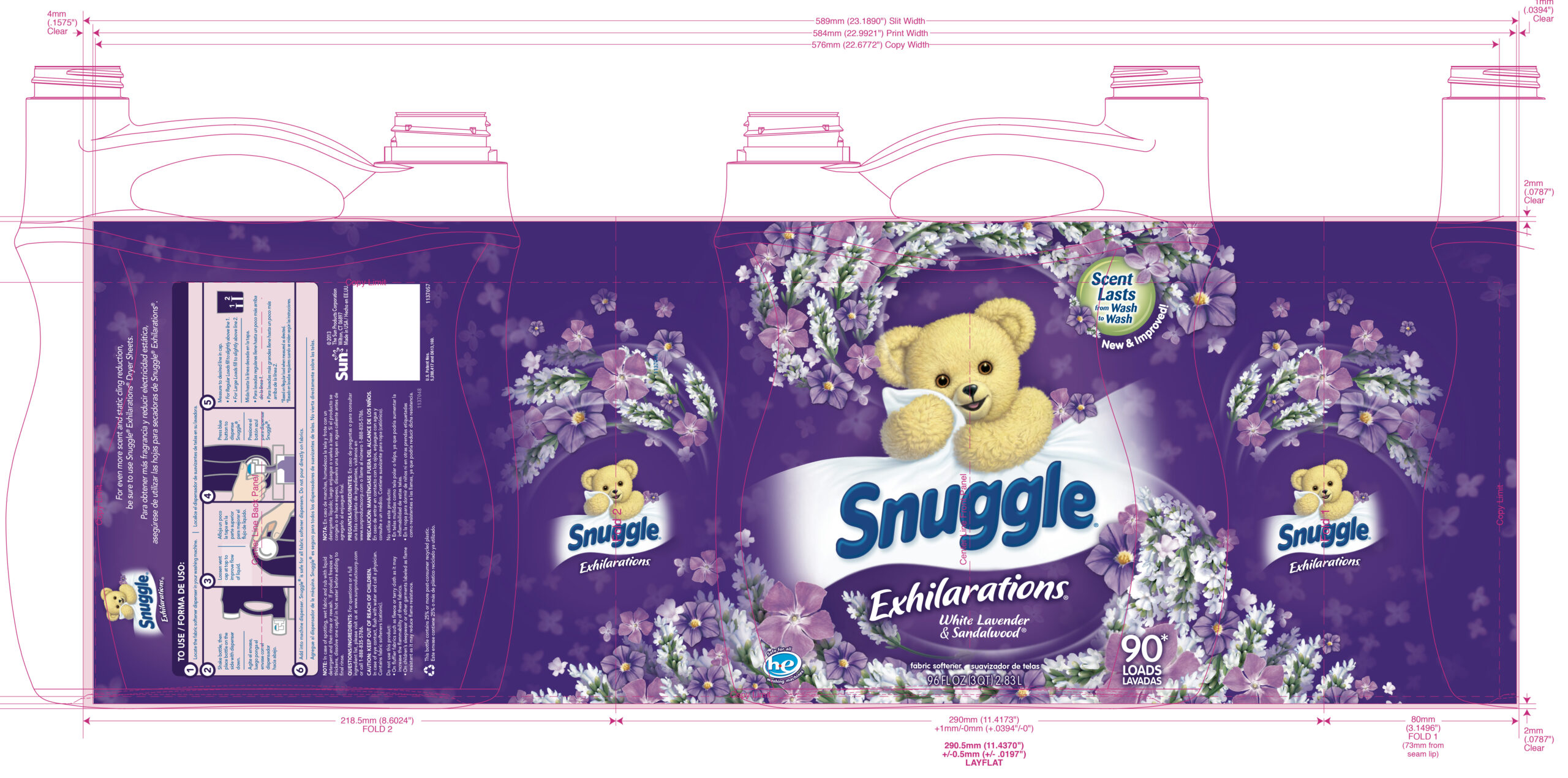 Package Design - GaccioneDesign.com